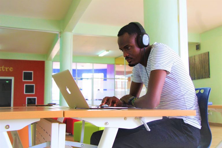 Application Procedure - Pan Africa Christian (PAC) University