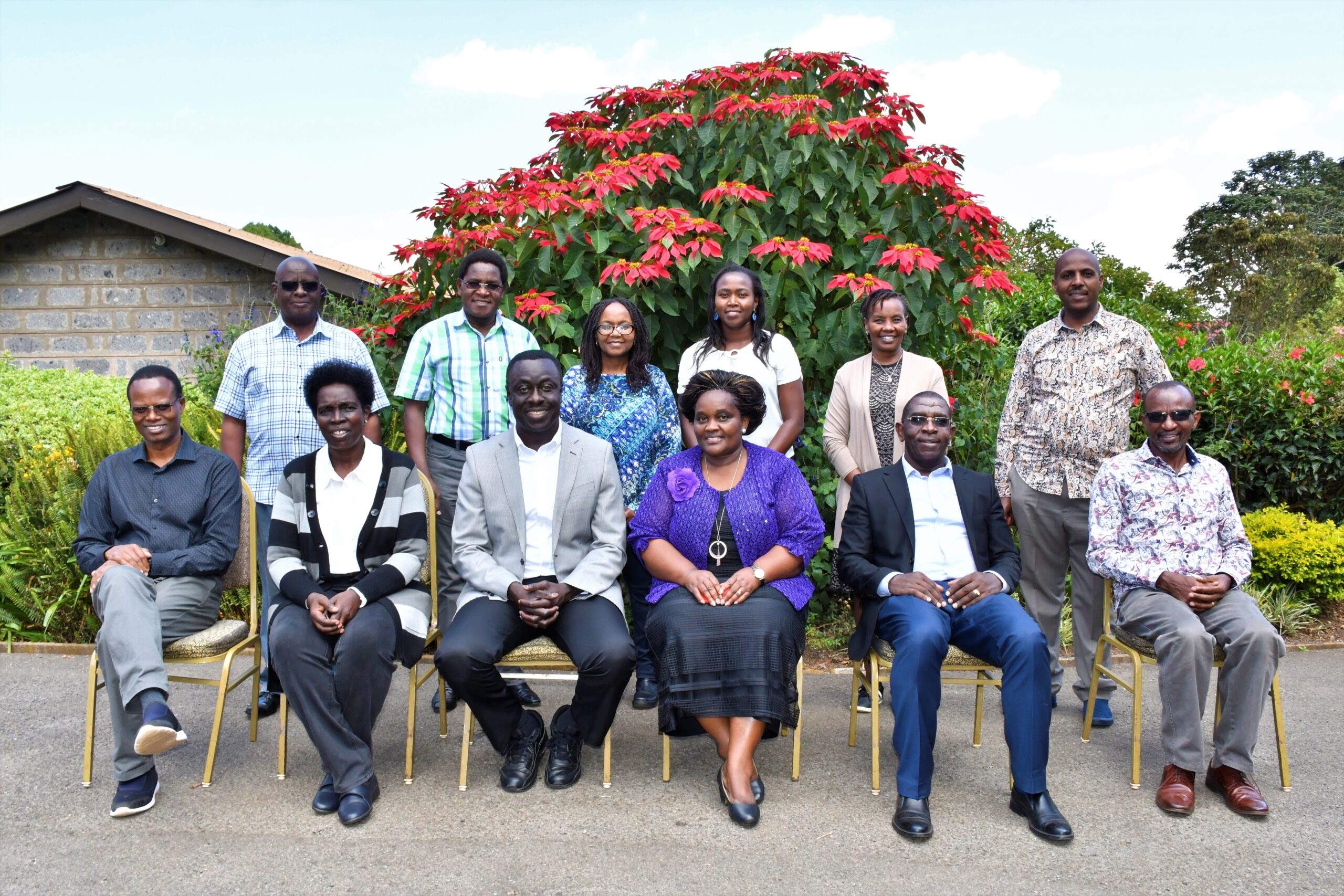 Media – Pan Africa Christian (PAC) University