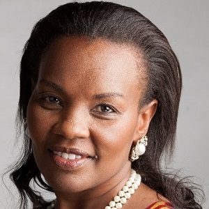 Governing Council - Pan Africa Christian (PAC) University