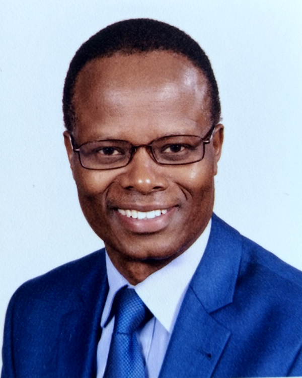 Mr. James Munene - Pan Africa Christian (PAC) University