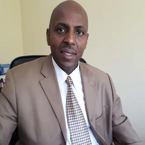 Governing Council - Pan Africa Christian (PAC) University