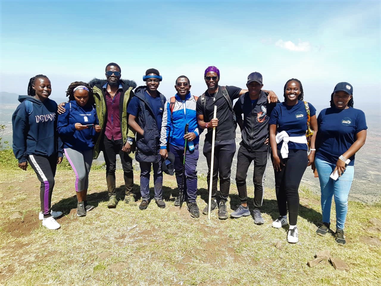 Media – Pan Africa Christian (PAC) University