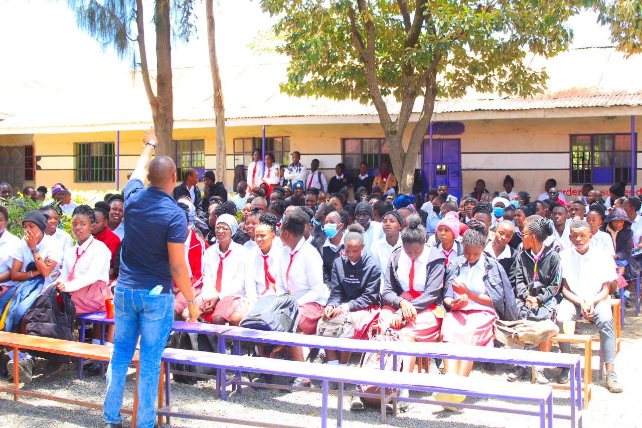 Media – Pan Africa Christian (PAC) University