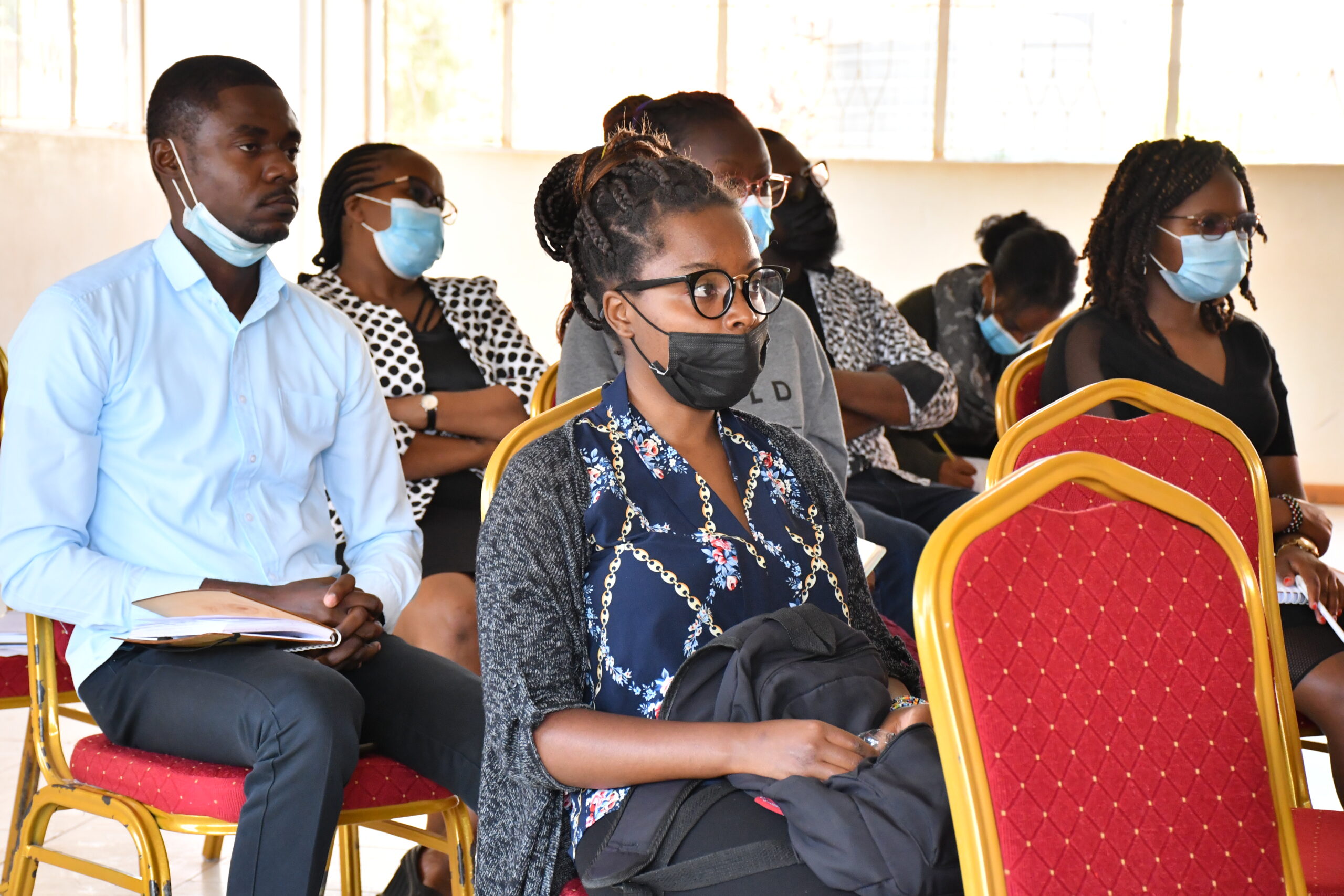 Media – Pan Africa Christian (PAC) University
