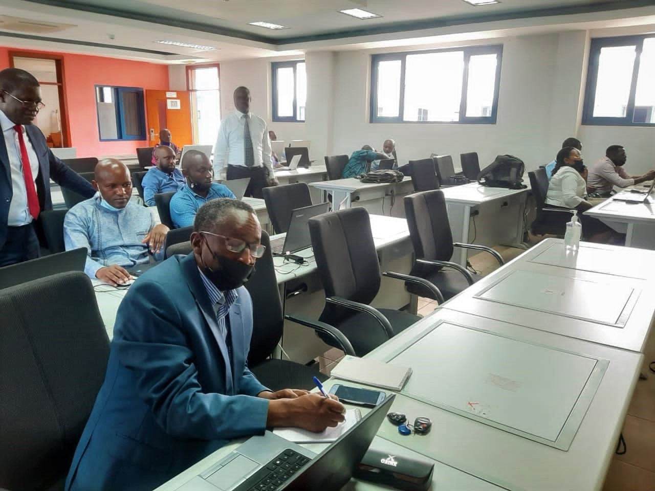 Media – Pan Africa Christian (PAC) University
