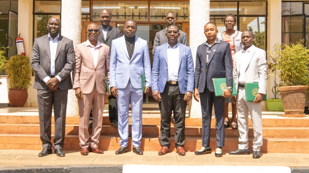 Media – Pan Africa Christian (PAC) University