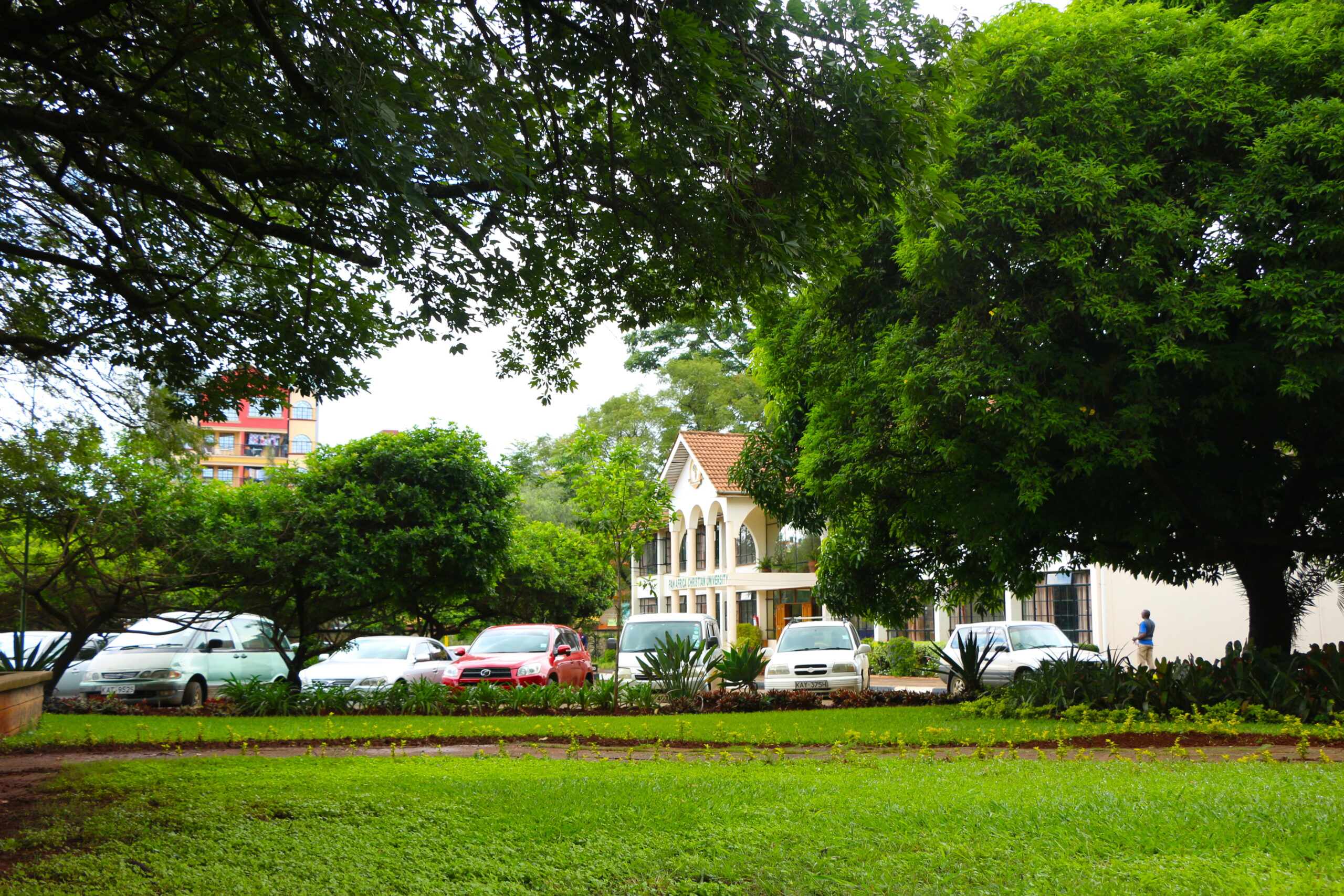 Media – Pan Africa Christian (PAC) University