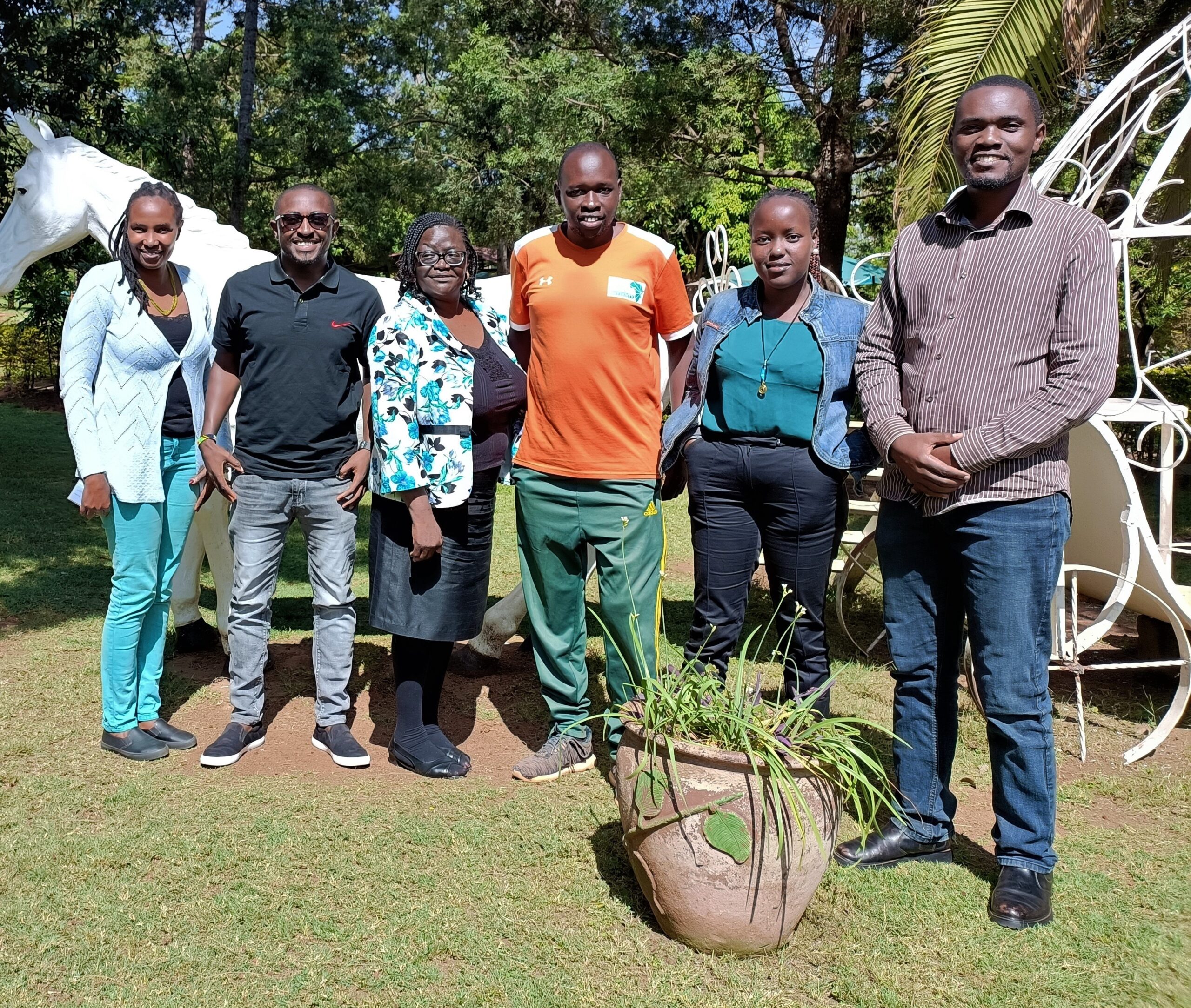 Media – Pan Africa Christian (PAC) University