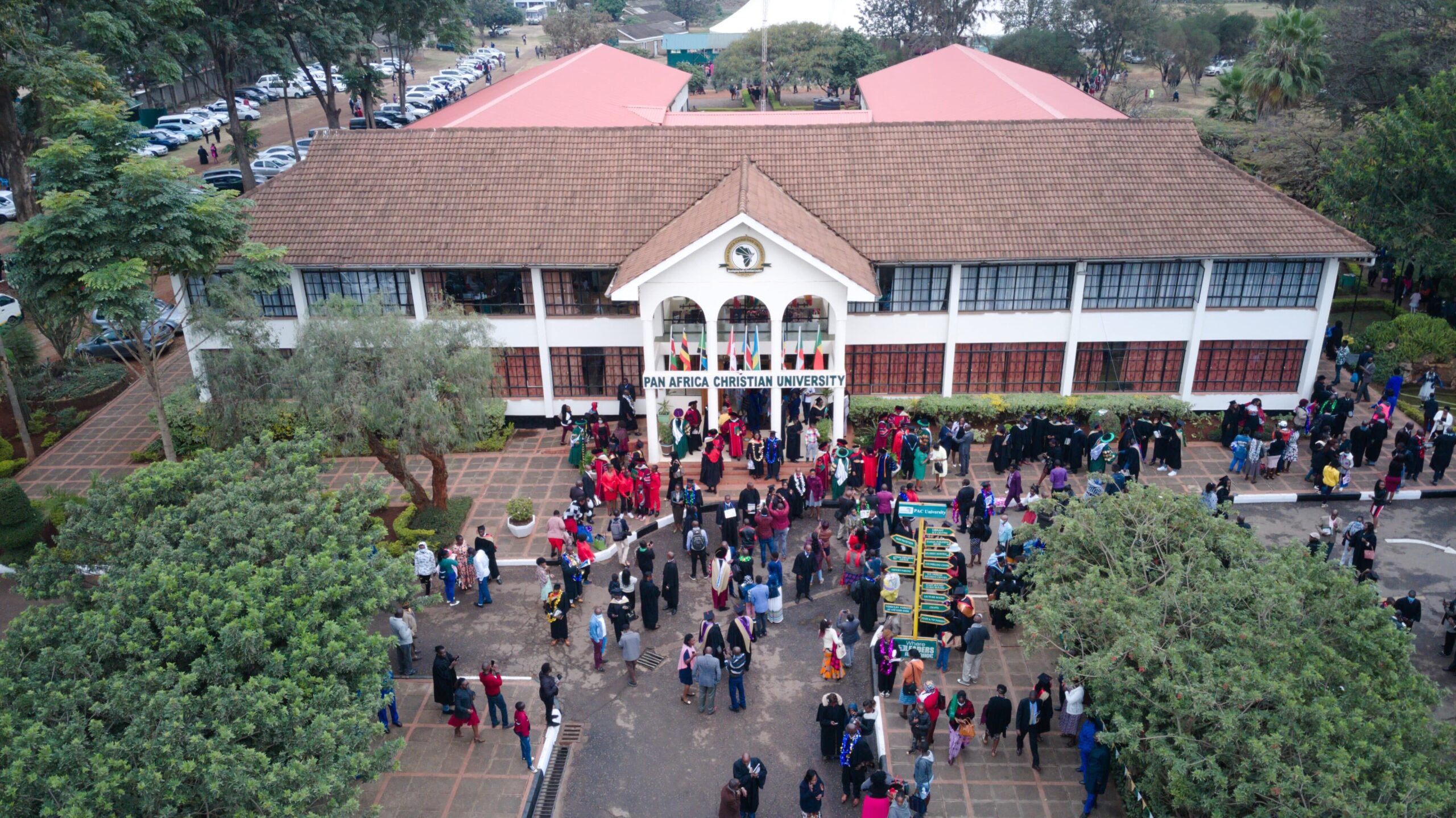 Media – Pan Africa Christian (PAC) University