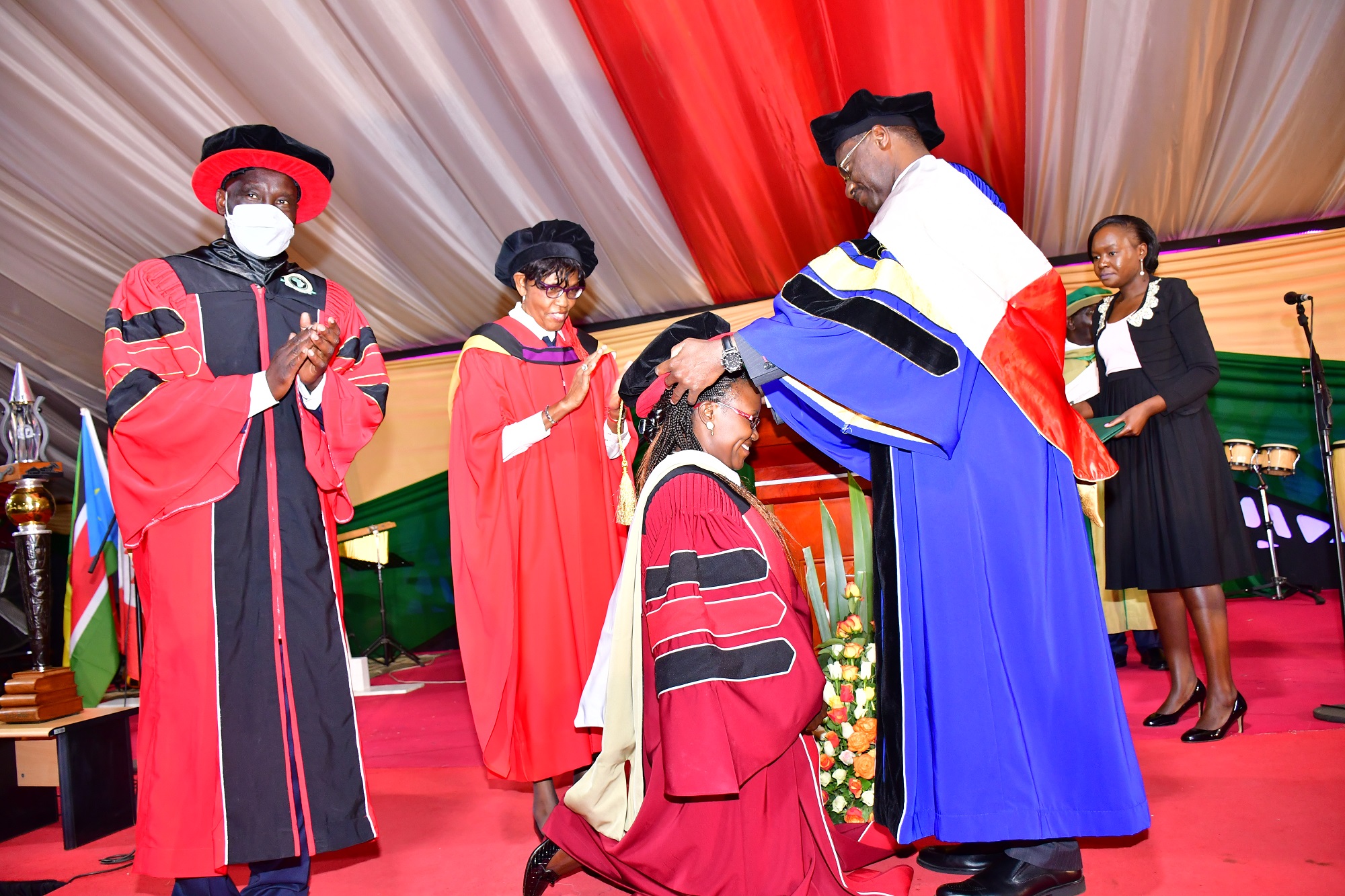 Pan Africa Christian (PAC) University – Where Leaders are Made!