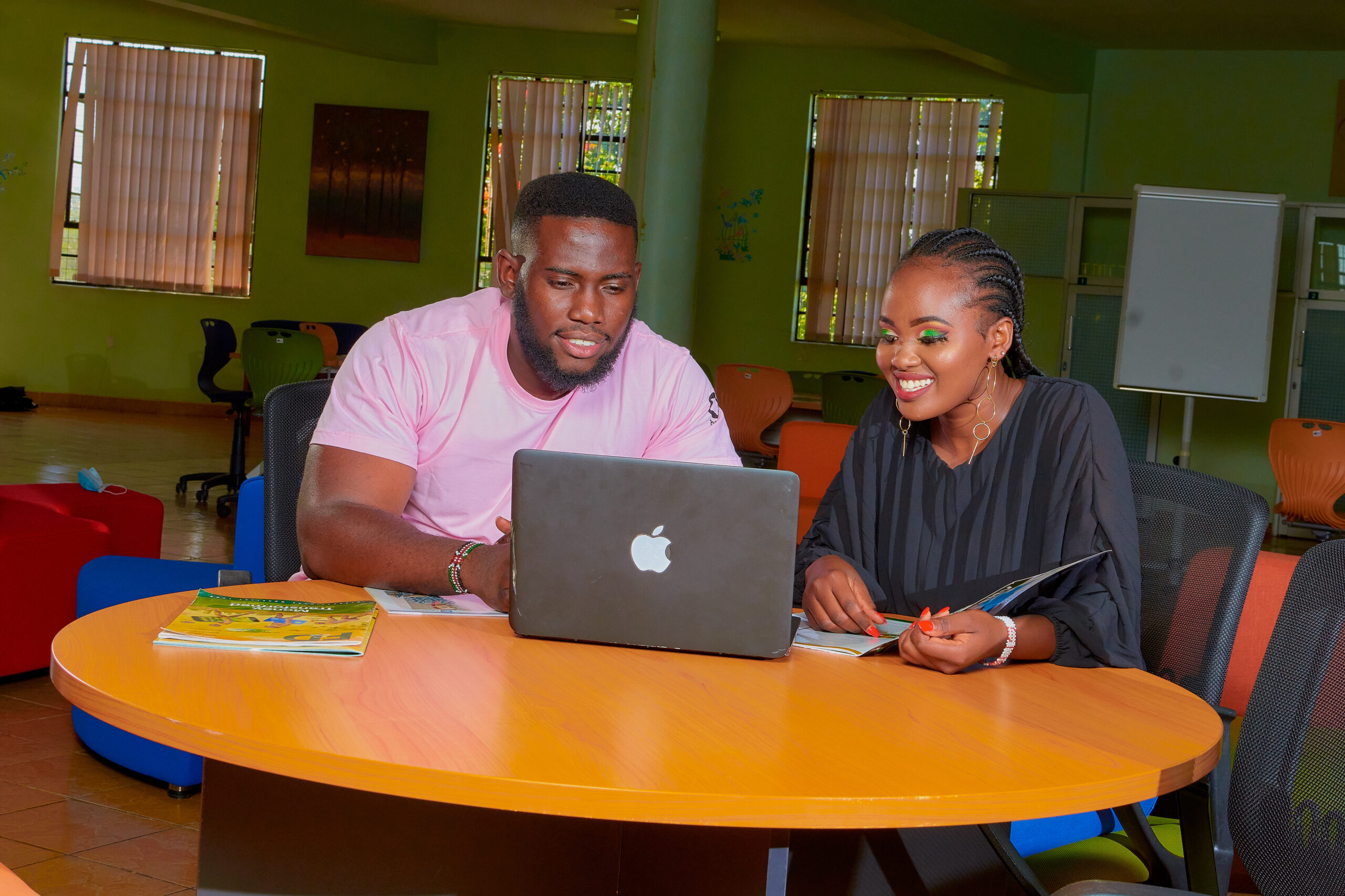 Pan Africa Christian (PAC) University – Where Leaders are Made!