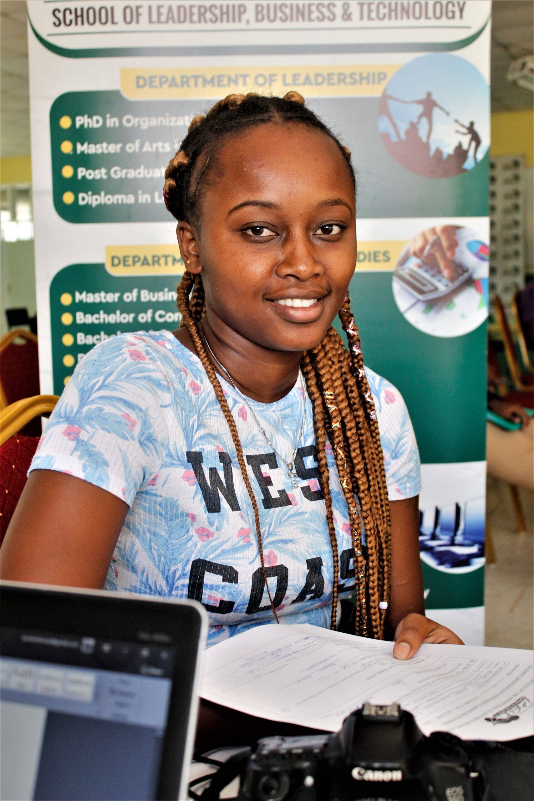 Admission Requirements - Pan Africa Christian (PAC) University