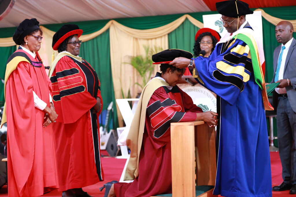 Media – Pan Africa Christian (PAC) University