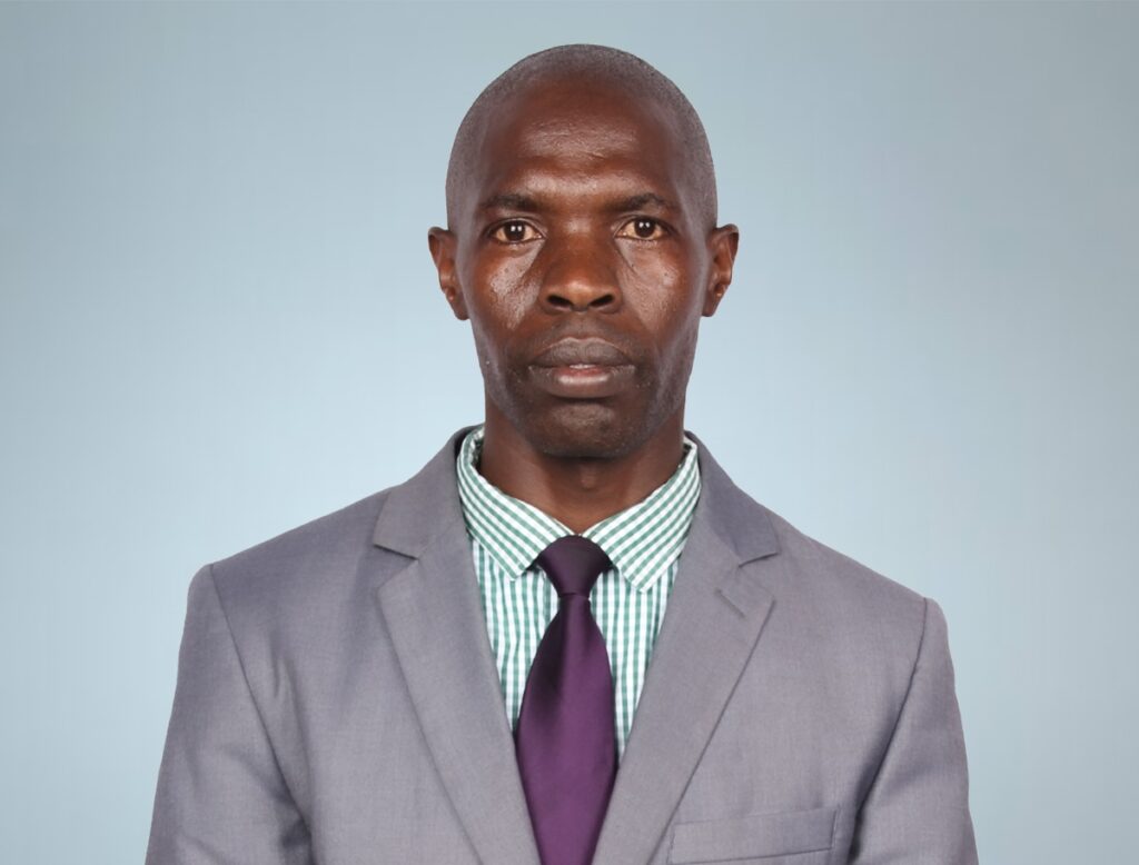 Department of Biblical & Theological Studies - Pan Africa Christian ...