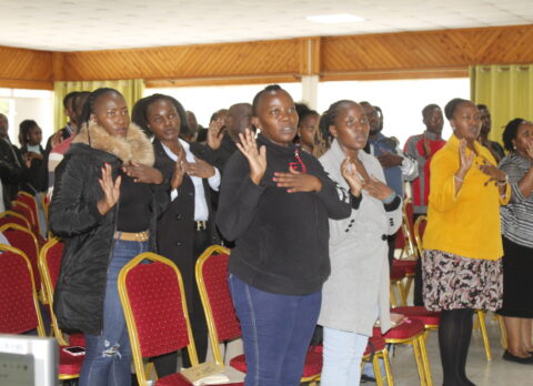 Pan Africa Christian (PAC) University – Where Leaders are Made!