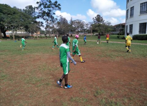 Pan Africa Christian (PAC) University – Where Leaders are Made!