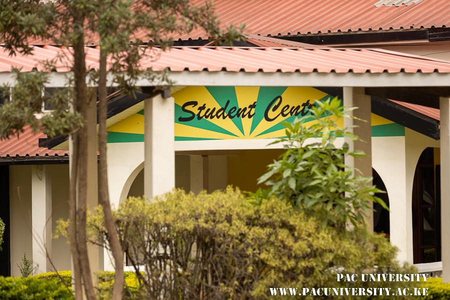 Pan Africa Christian (PAC) University – Where Leaders are Made!