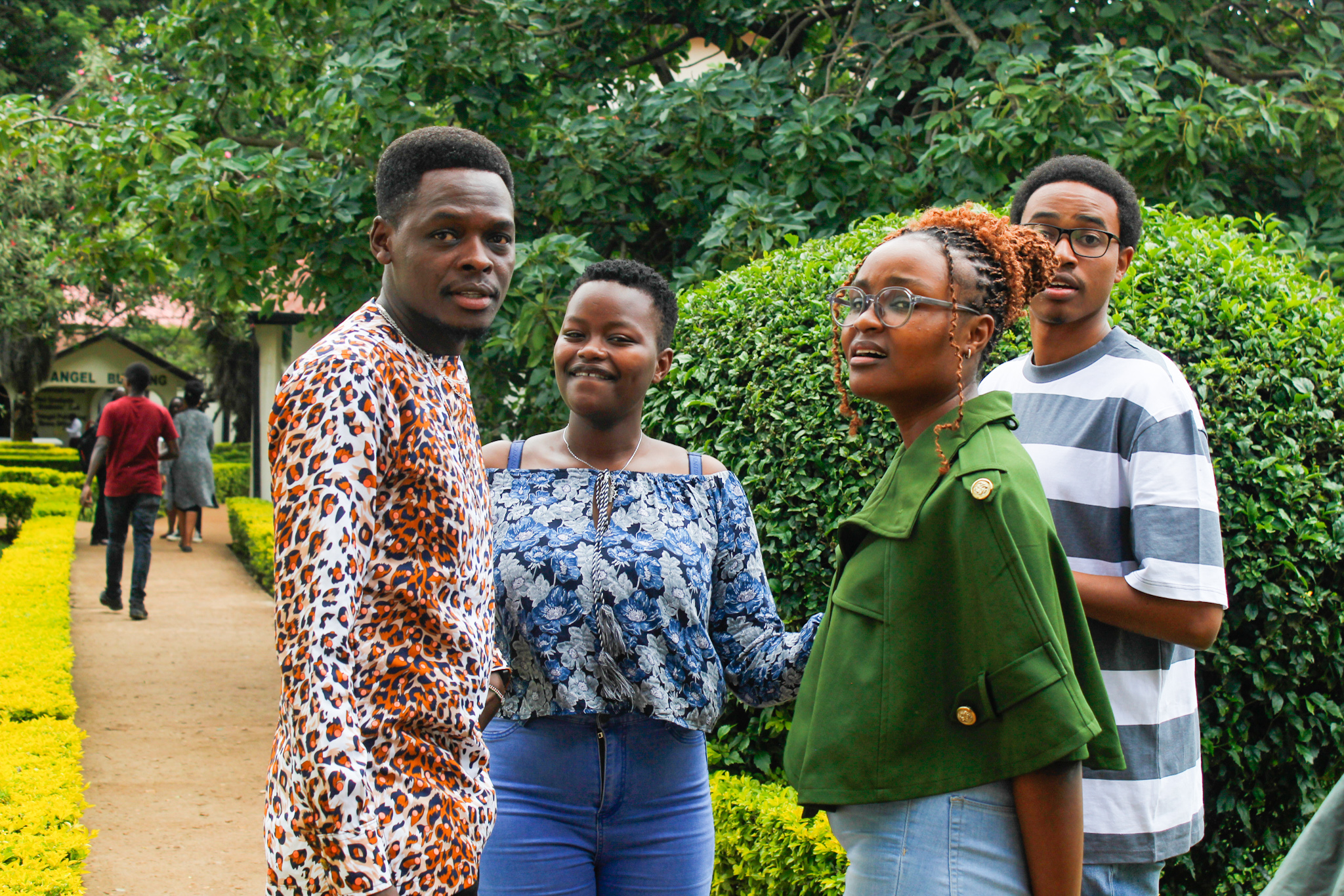 Pan Africa Christian (PAC) University – Where Leaders are Made!