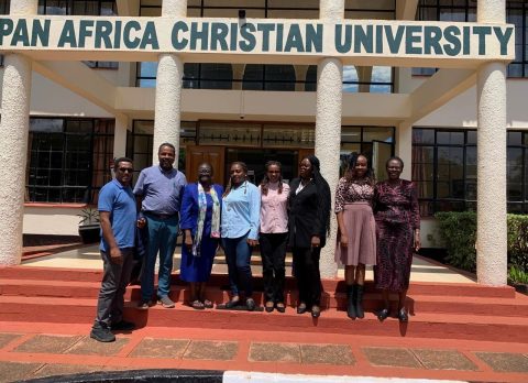 Pan Africa Christian (PAC) University – Where Leaders are Made!