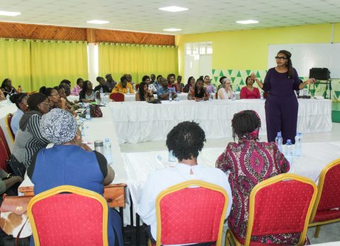 Pan Africa Christian (PAC) University – Where Leaders are Made!