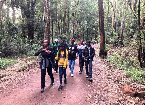 PAC Homepage - Pan Africa Christian (PAC) University