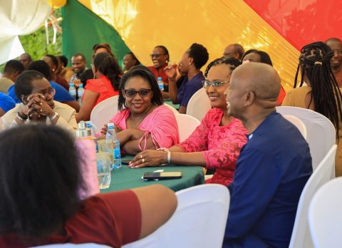 PAC Homepage - Pan Africa Christian (PAC) University