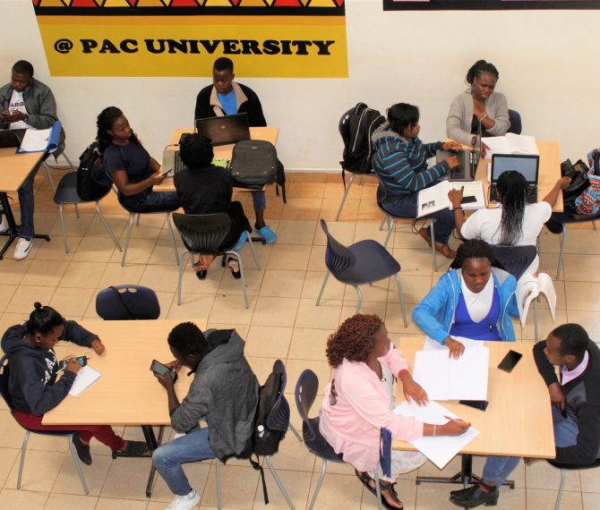 Mission, Vision, & Core Values – Pan Africa Christian (PAC) University